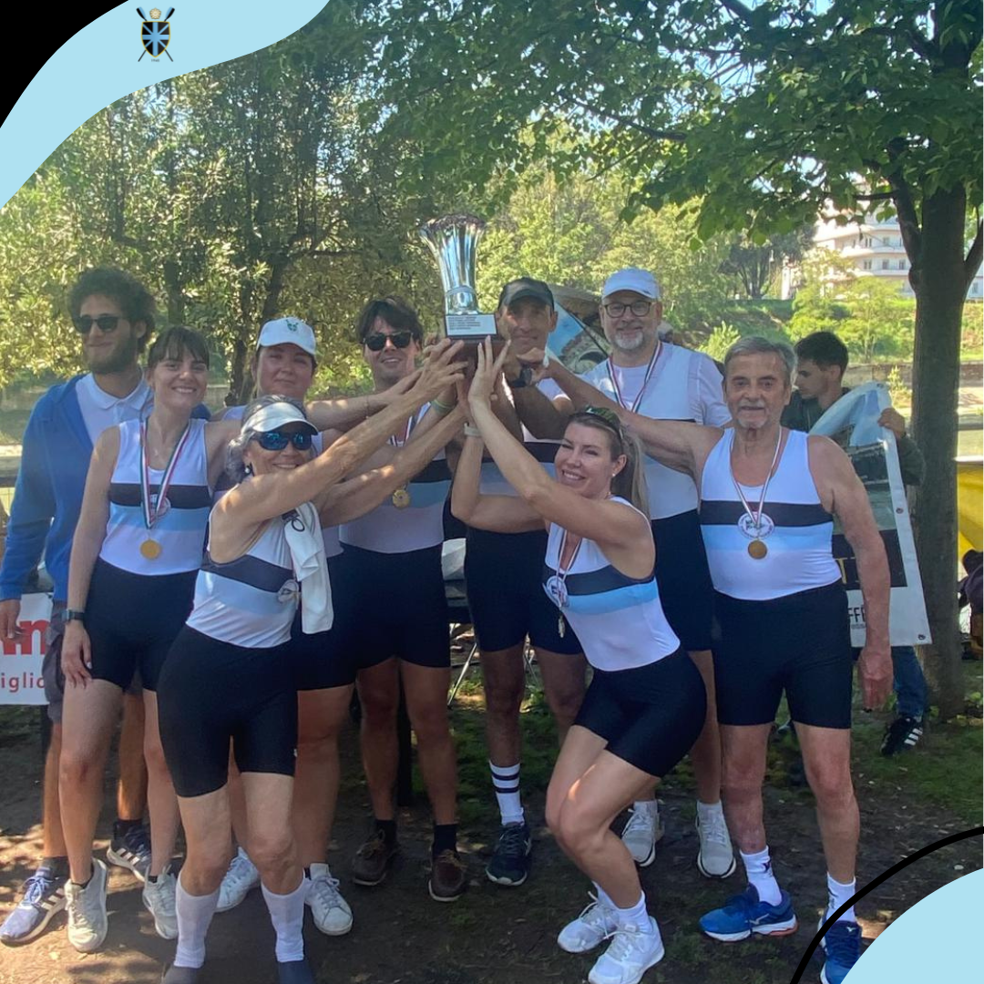 La Tirrenia Todaro vince la Coppa Anellone 2025 con l’equipaggio ...